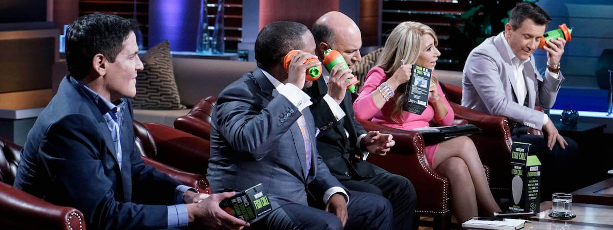 TactiBite Fish Call - As Seen On Shark Tank!