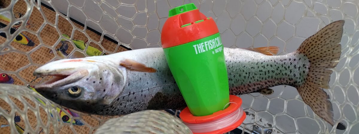 TactiBite Fish Call - As Seen On Shark Tank!